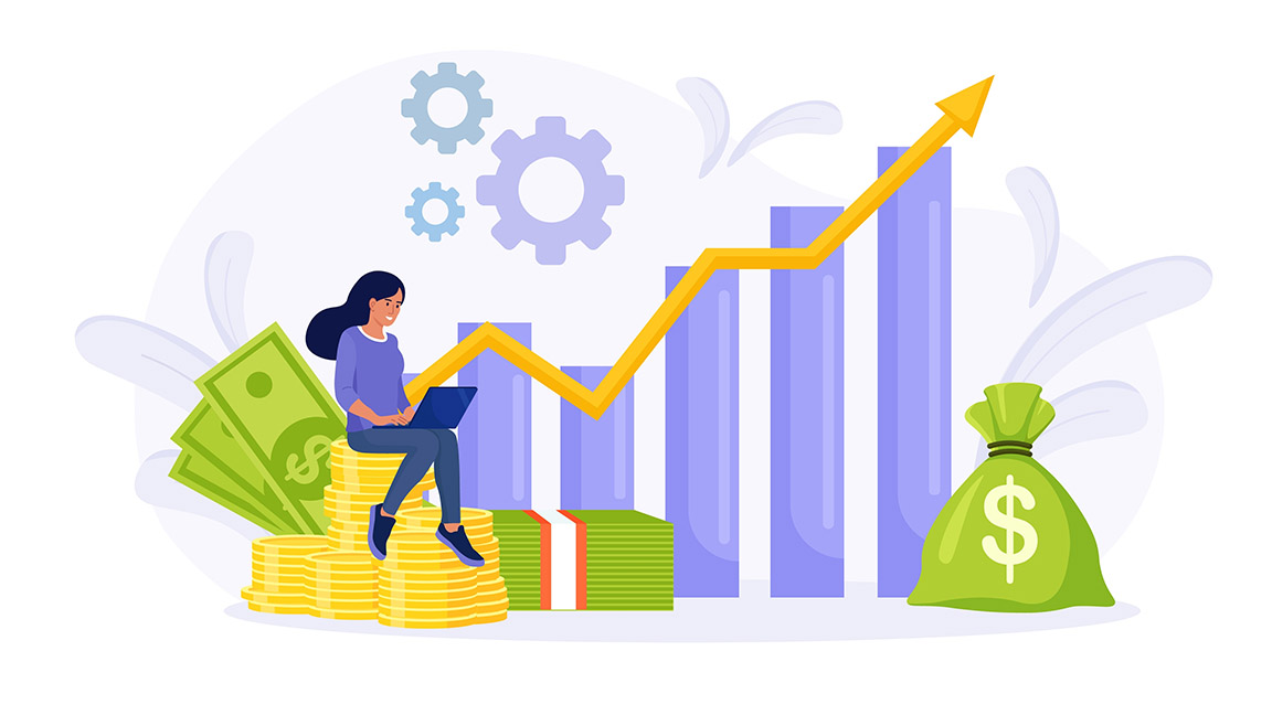 8 Simple Steps to Increase Your Startups Profits